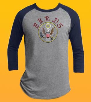 Cypress Cowboy T-Shirts